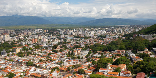 Signature Salta, Salt Flats & Atacama | Chimu Adventures