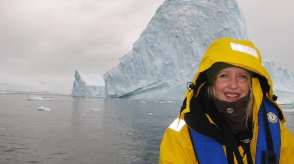 Erica | Chimu Adventures