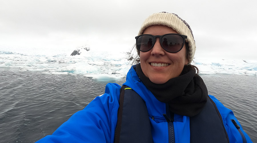 Rebecca Hamerton | Chimu Adventures