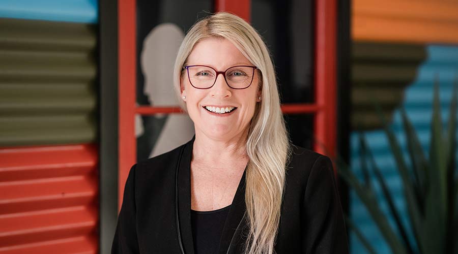 Karen Scholes | Chimu Adventures