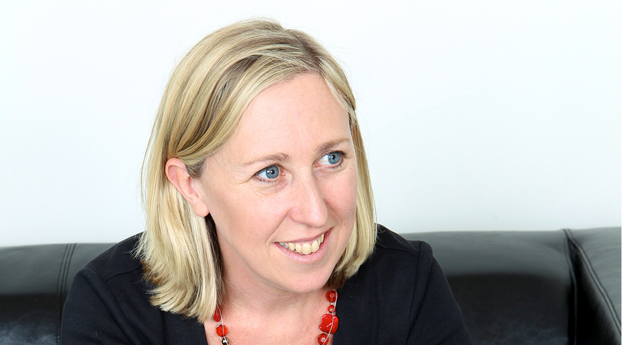 Meg Hall | Chimu Adventures