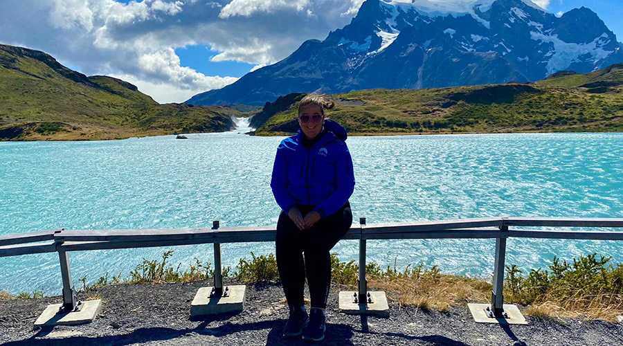 Emma McCormick | Chimu Adventures