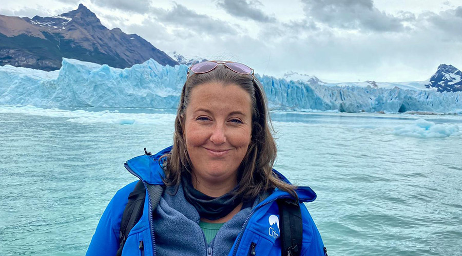 Emma McCormick | Chimu Adventures