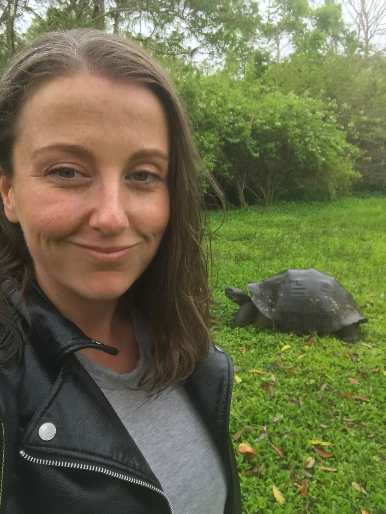 Emma McCormick | Chimu Adventures