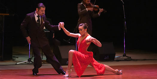 Buenos Aires Extension | Argentina Tours & Travel