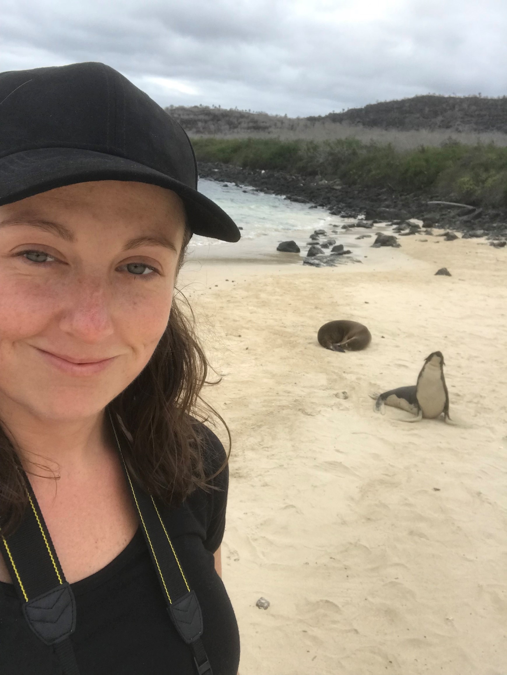 Emma McCormick | Chimu Adventures
