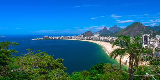 Rio De Janeiro Extension | Brazil Tours & Travel