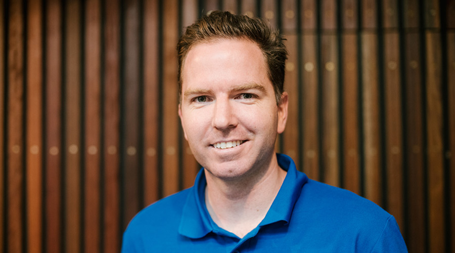 Kieron Tebbutt | Chimu Adventures