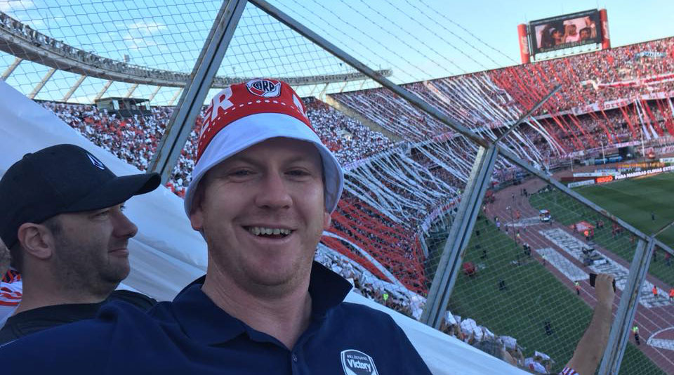 Paddy Brophy | Chimu Adventures