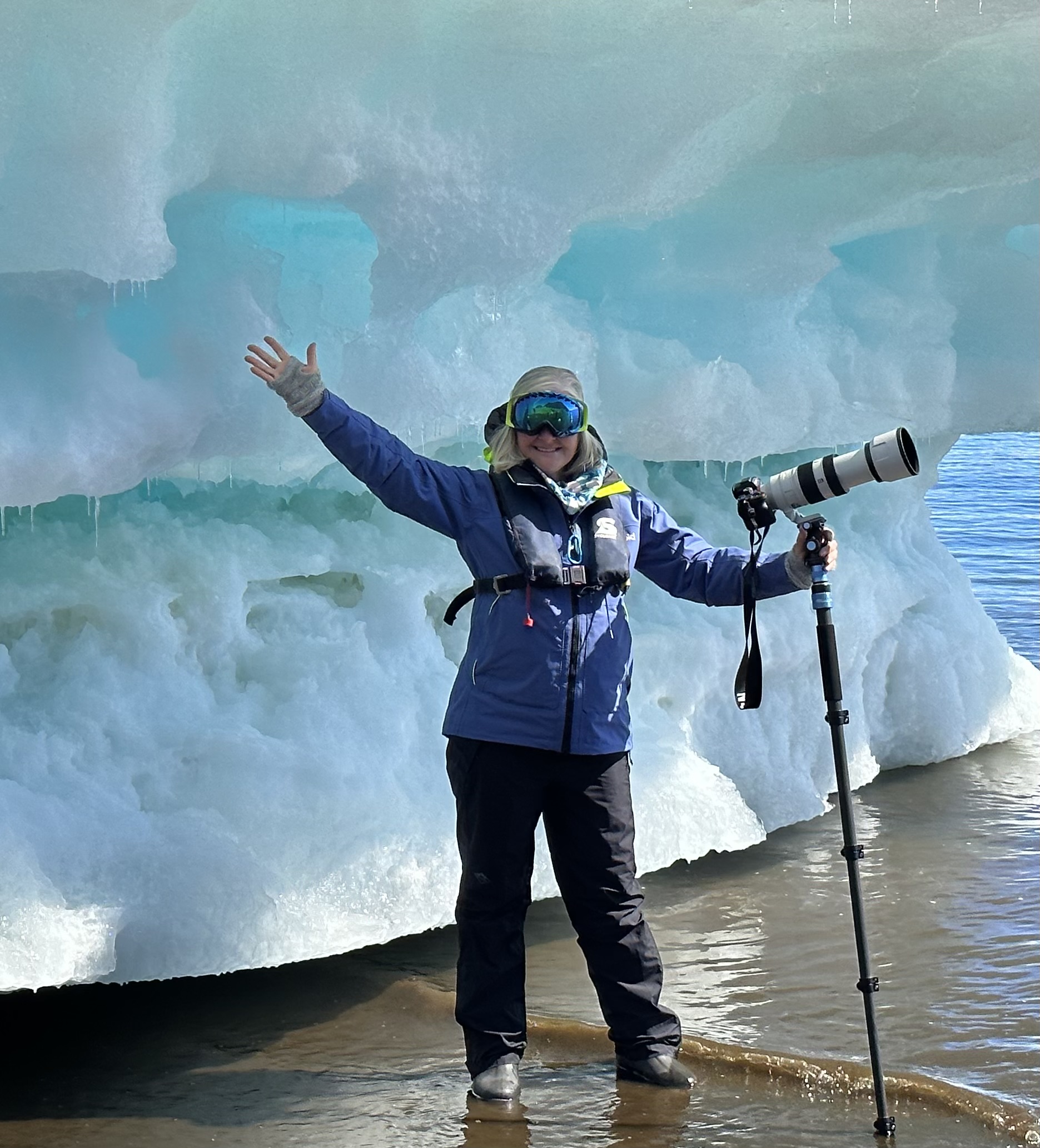 Robin Moon | Chimu Adventures