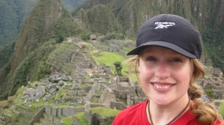 Erica | Chimu Adventures