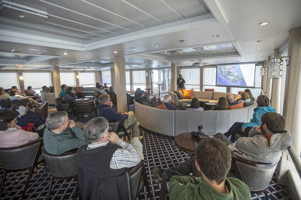 Patagonian Explorer | Stella Australis