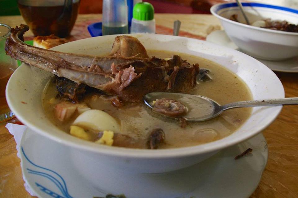 7 Bizarre Foods to Try in South America – If You Dare! | Chimu Adventures
