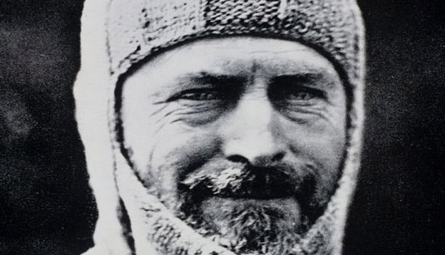 The Most Famous Explorers of Antarctica | Chimu Adventures
