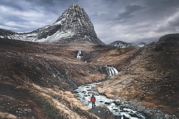 Arctic Landscapes – What to Expect on an Expedition to the Far North ...