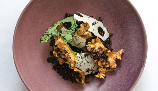 Top 10 Restaurants in South America | Chimu Adventures