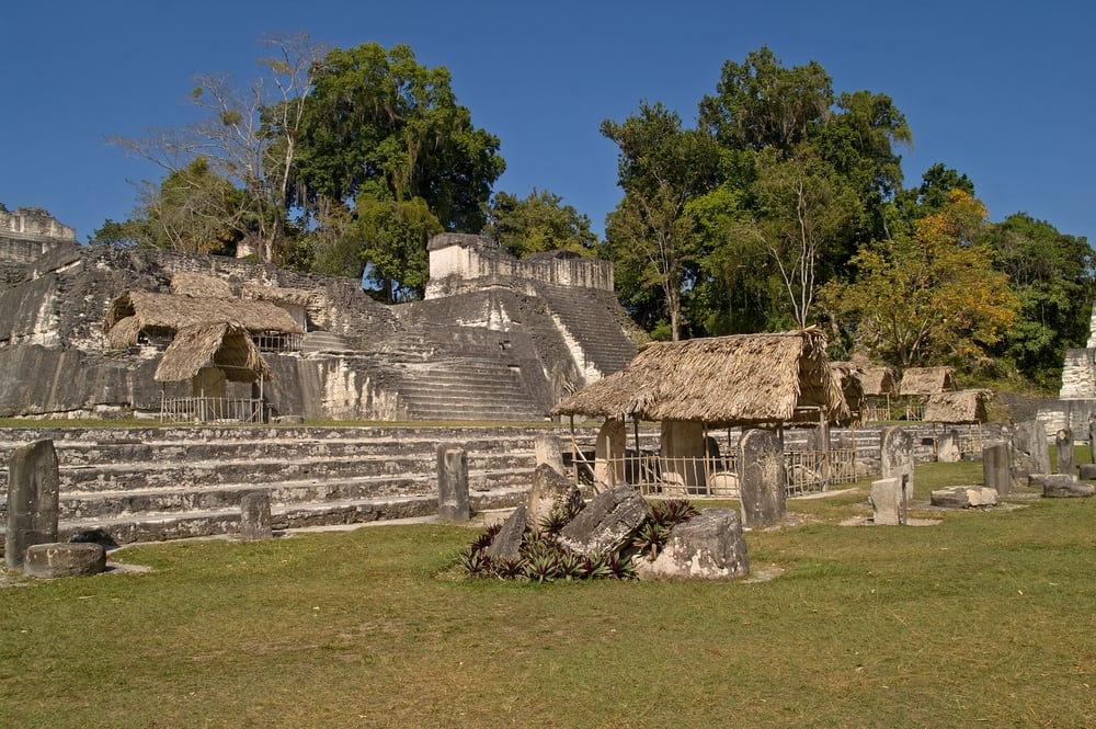 Unravel the Mysteries of Tikal’s Great Plaza | Chimu Adventures