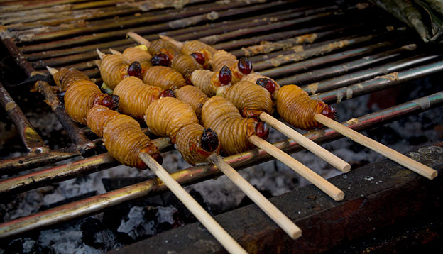 South American Food – How to Feast Your Way Through the Continent ...