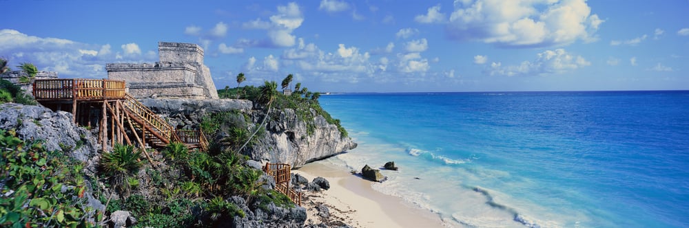 The Varied Landscapes and Geography of Mexico | Chimu Adventures