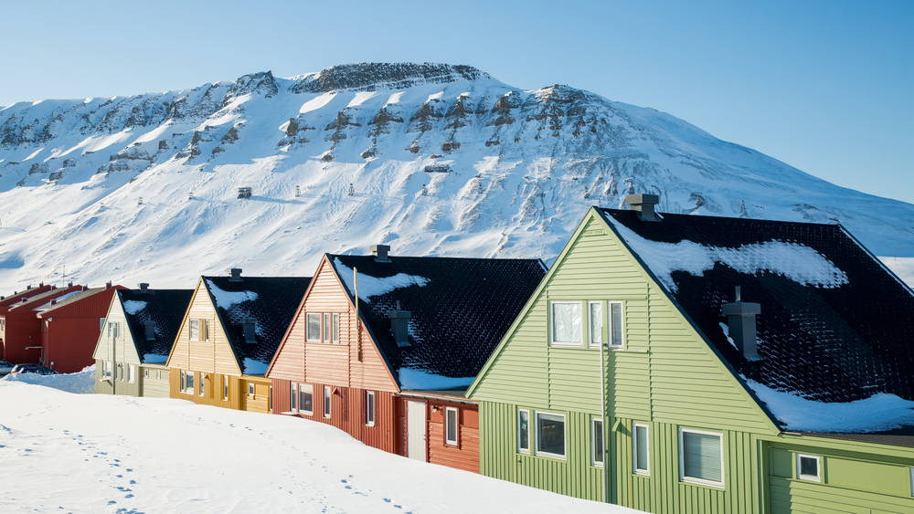 The Best Time to Visit Svalbard | Chimu Adventures