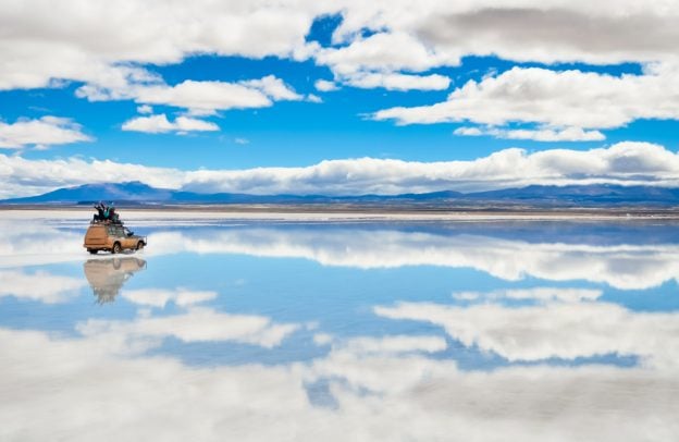 10 Fascinating Facts About the Andes Mountains | Chimu Adventures